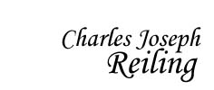 Charles Joseph Reiling